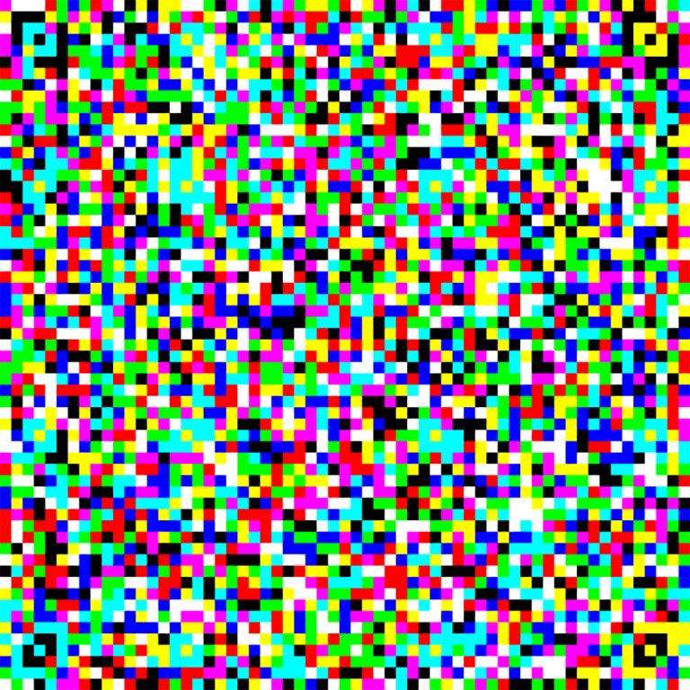 Ein Meilenstein der Entwicklung von 3D-Codes